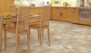 Congoleum Commercial Tile Flooring – Flooring Blog